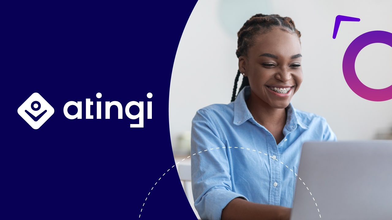 Official Has Invited You To Atingi